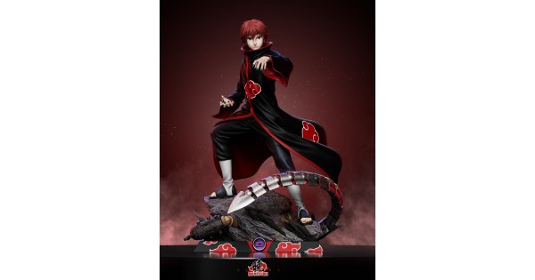 Sasori By Akatsuki Studio