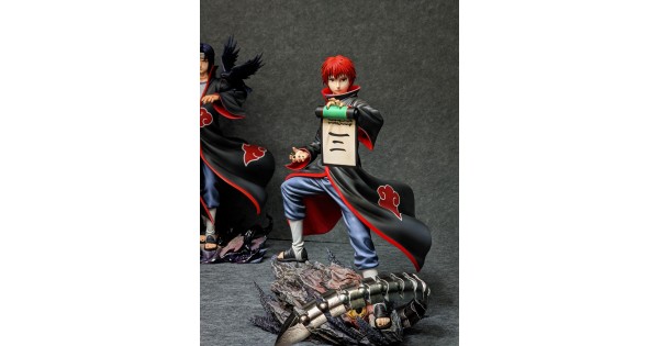 Sasori By Akatsuki Studio