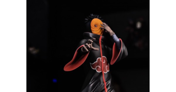 Tobi by Akatsuki Studio
