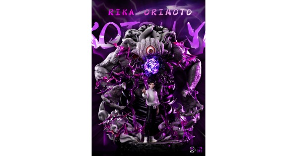 Yuta and Rika Pure Love Full Power By Black & White Studio