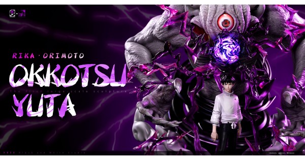 Yuta and Rika Pure Love Full Power By Black & White Studio