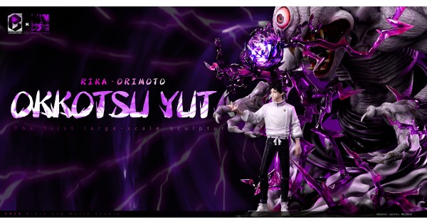 Yuta and Rika Pure Love Full Power By Black & White Studio