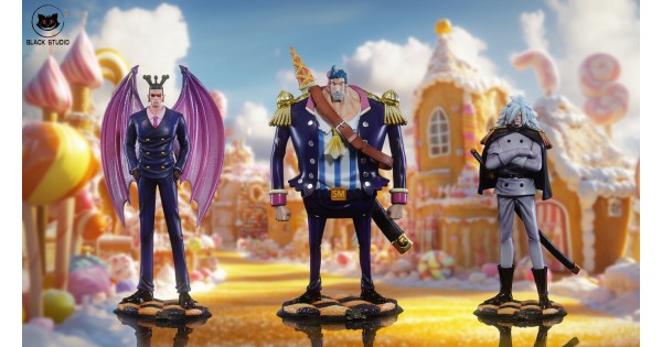 Charlotte Raisin by BLACK Studio