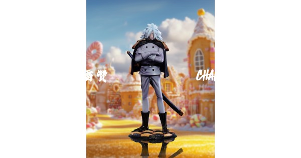 Charlotte Raisin by BLACK Studio