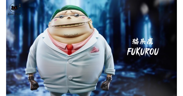 Fukurou By BLACK STUDIO