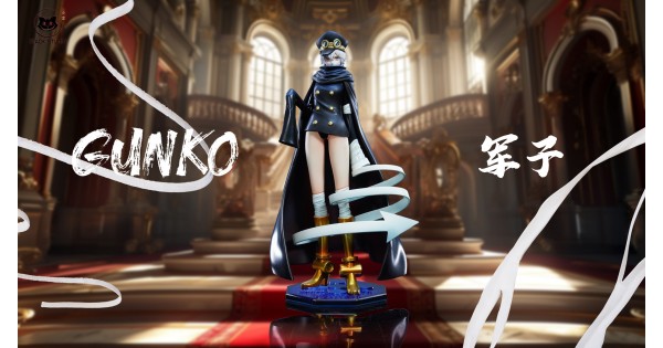 Gunko By BLACK STUDIO