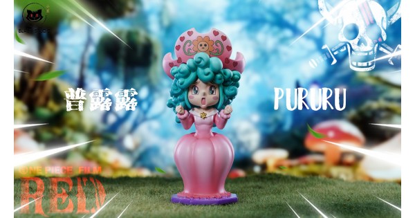 Pururu By BLACK STUDIO