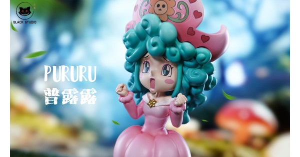 Pururu By BLACK STUDIO