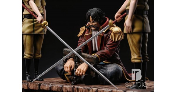 BT STUDIO - Roger Execution