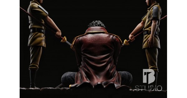 BT STUDIO - Roger Execution