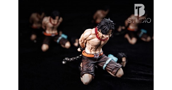 Ace Execution By BT Studio