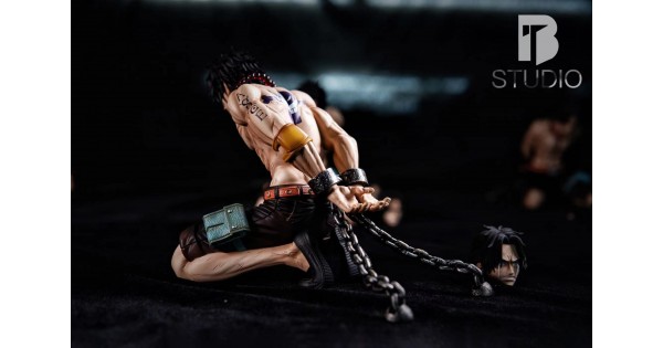 Ace Execution By BT Studio