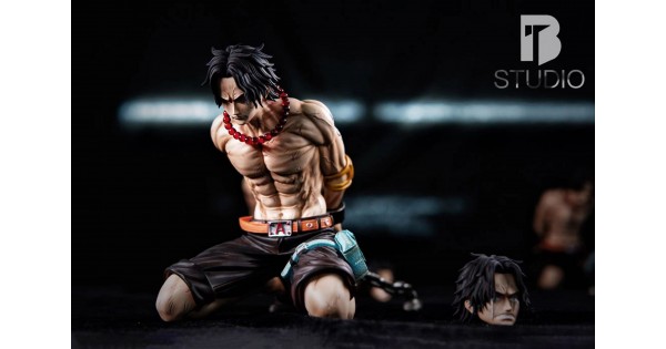 Ace Execution By BT Studio