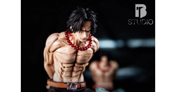 Ace Execution By BT Studio