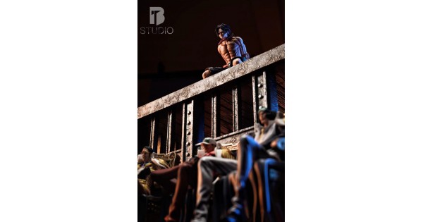 Ace Execution By BT Studio