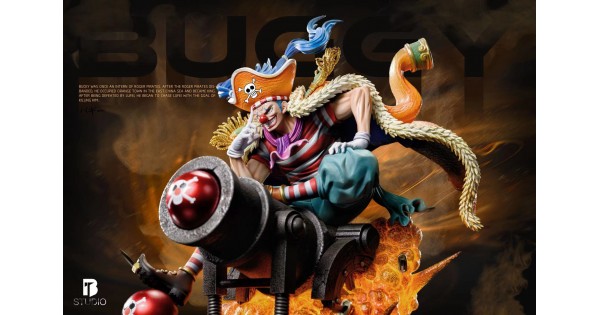 Buggy Sitting Series By BT STUDIO