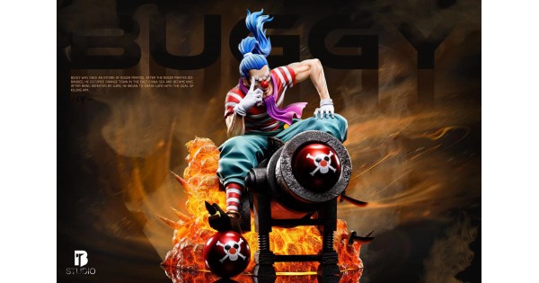 Buggy Sitting Series By BT STUDIO