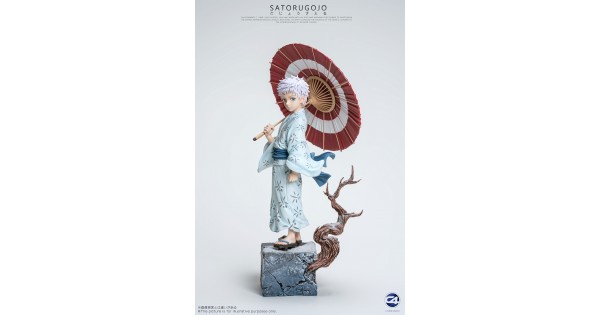 Childhood Gojo Satoru By C4 Studio