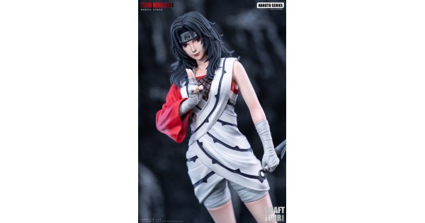 Kurenai Yuhi by C4 Studio