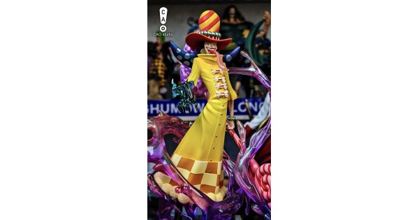 Charlotte Perospero By CAO STUDIO