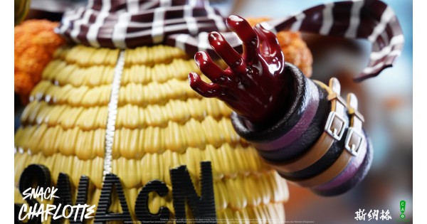 Charlotte Snack By CAO STUDIO