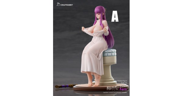 Fern by Crazy Rabbit STUDIO