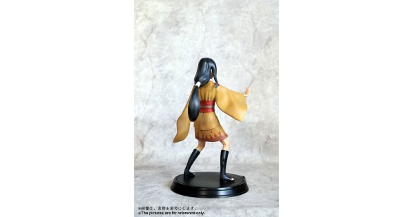 Crazy - Hyuga Hanabi