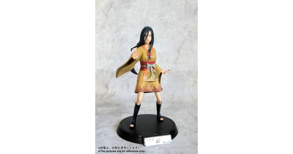 Crazy - Hyuga Hanabi