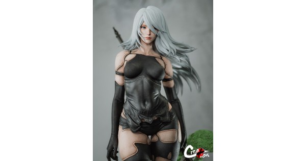 NieR Automata : A2 by Creation Studios