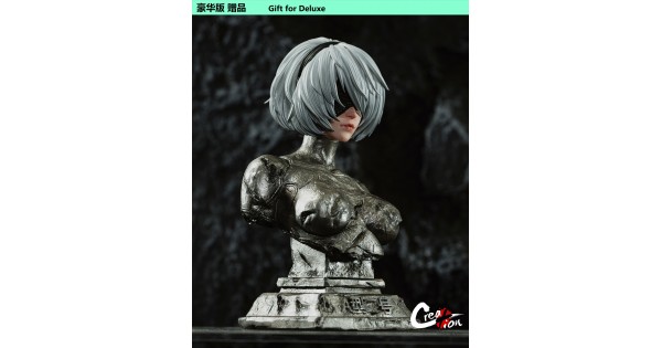 NieR Automata : A2 by Creation Studios