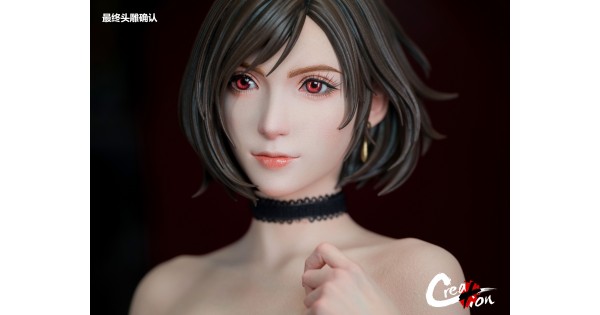 Tifa Lockhart By Creation Studio