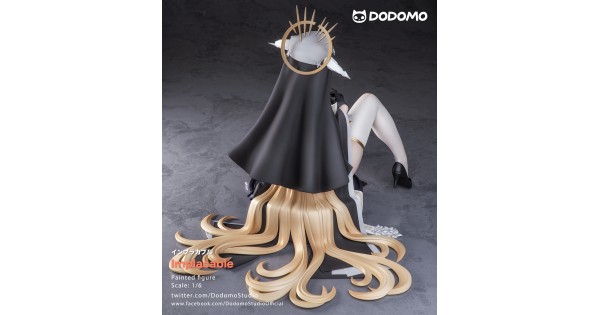 Azur Lane - Implacable by Dodomo STUDIO