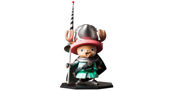 Tony Tony Chopper Knight Ver.