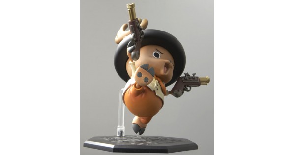 Tony Chopper