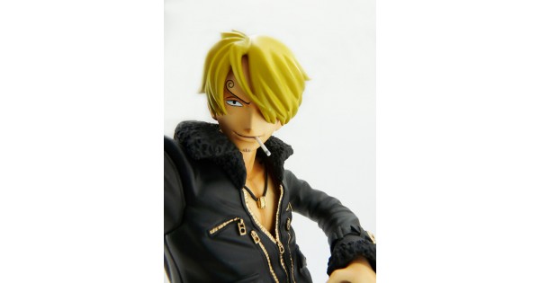 Sanji
