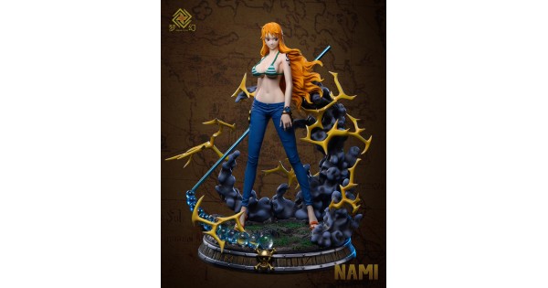 Nami By Dream STUDIO