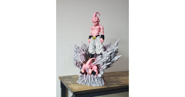 FIGURE CLASS - Kid Buu