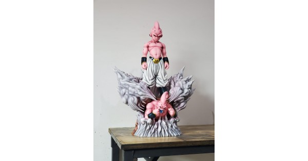 FIGURE CLASS - Kid Buu