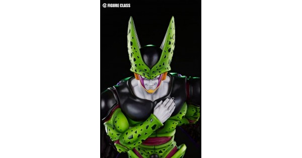 FIGURE CLASS - Perfect Cell