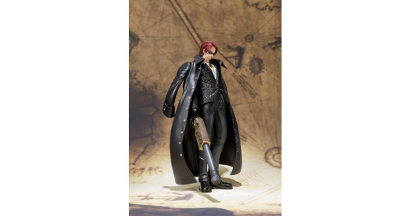 Shanks Strong World Ver.