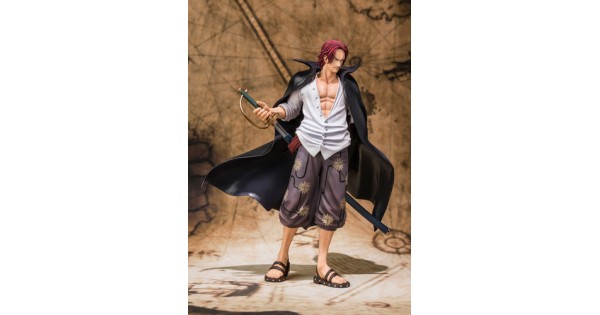 Shanks