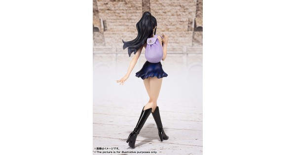 Nico Robin Dressrosa ver.