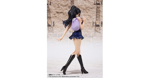 Nico Robin Dressrosa ver.