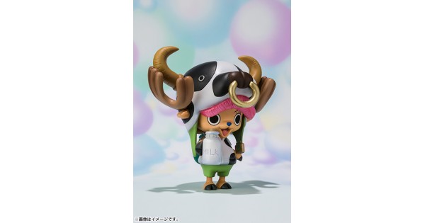 Tony Tony Chopper Film Z ver.