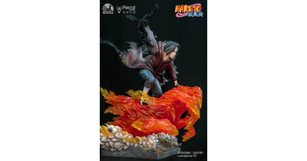 Uchiha Itachi by Infinity Studio (Licensed )