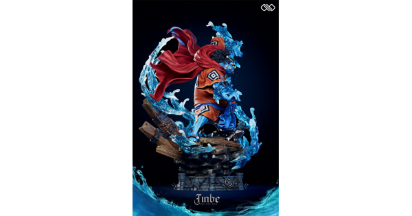 Jinbei By Infinite Studio