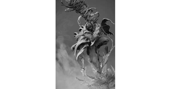 Kisame By Iron Curtain Studio