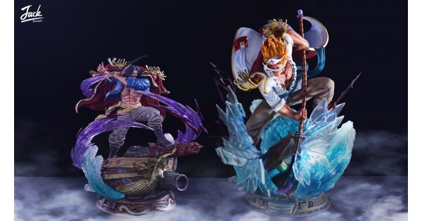 Jack Private - Gol D. Roger