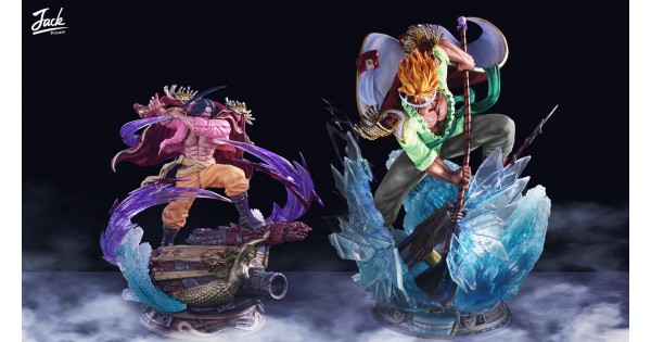 Jack Private - Gol D. Roger