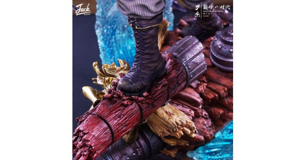 Jack Private - Gol D. Roger